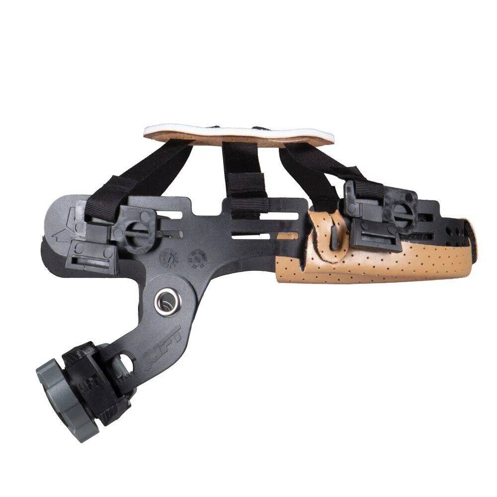 LIFT HIDF-24RS Safety Replacement Suspension For IDAX Full Brim Hard ...