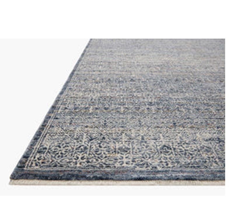 AMBER LEWIS x LOLOI ZUM-01 7-Foot 10-Inch X 10-Foot Zuma Collection ...