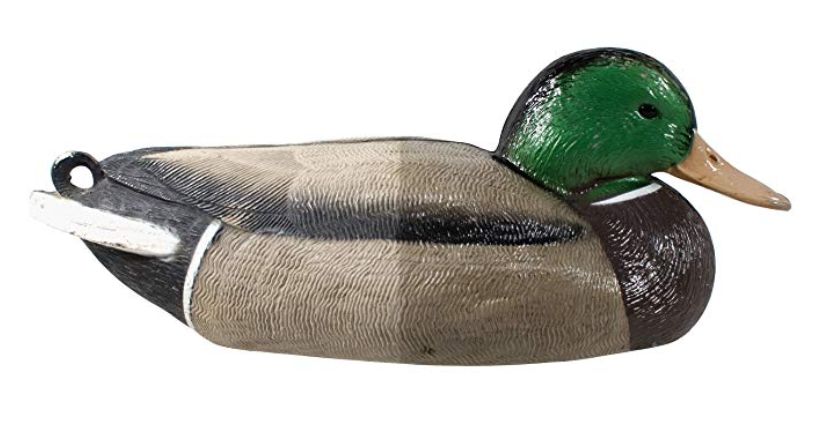 Magic Quack 02379 10-Ounce Plastic Restorer Decoy Spray at Sutherlands