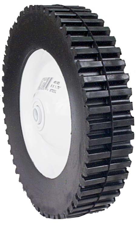Max Power Precision Parts 335185 8-Inch Steel Wheel at Sutherlands