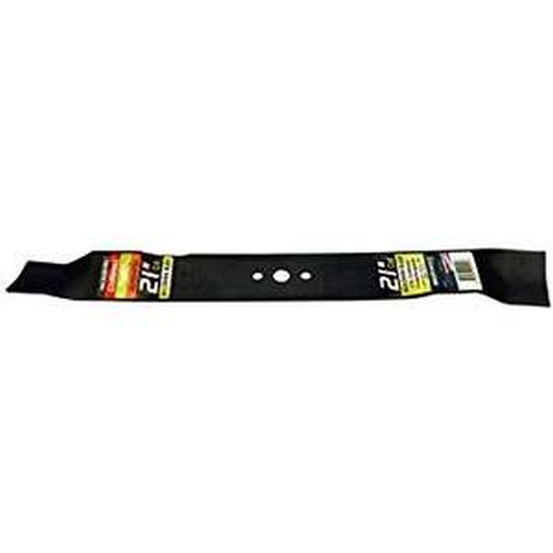 Max Power Precision Parts 331737S 21-Inch Mulcher Blade For Ayp Lawn ...