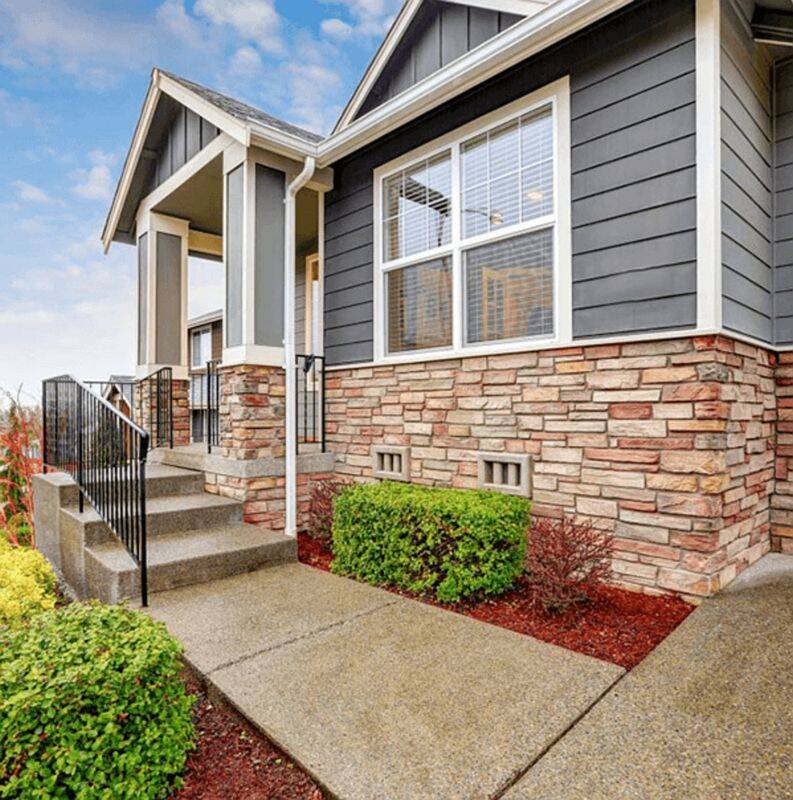 MI Windows 3500-3/0X5/0 3500 Series 72 X 60-Inch Twin White Vinyl Low-E ...