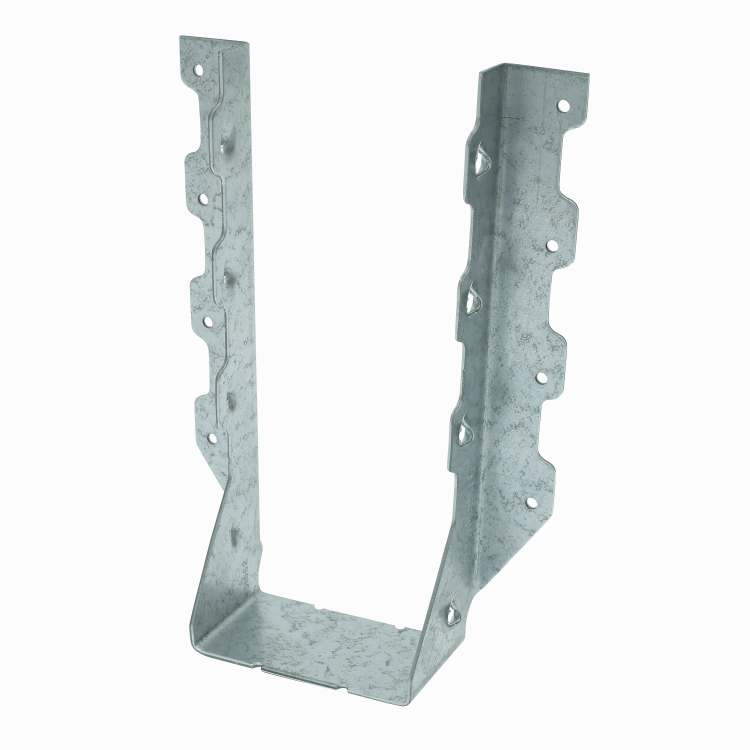 Simpson Strong-Tie HUS410 Hanger Lvl Double Shear 4x10 Heavy at Sutherlands