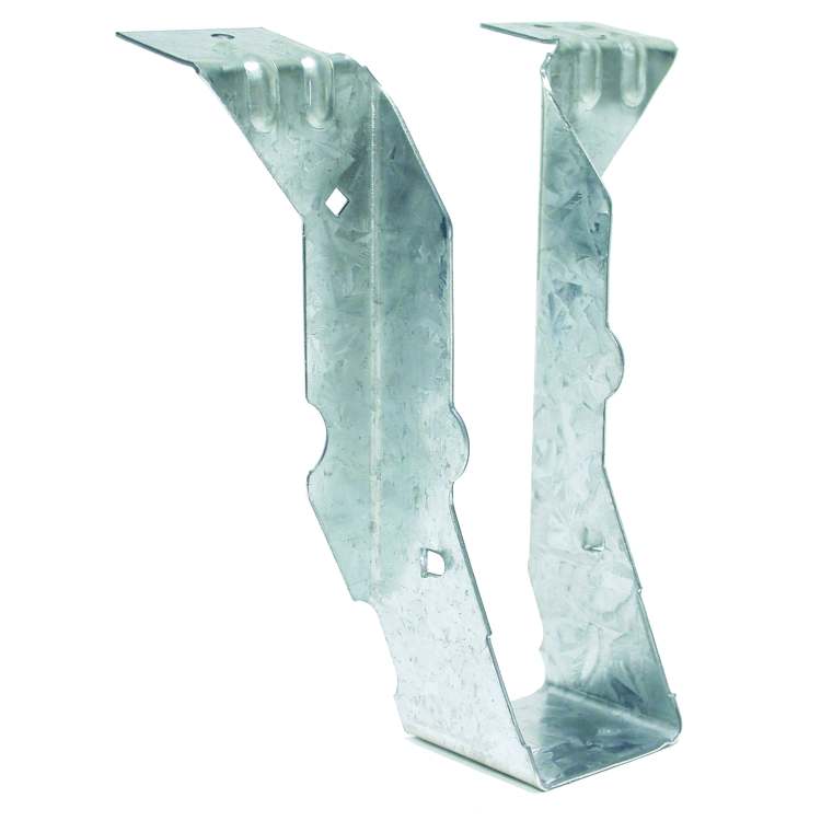 Simpson Strong-Tie® PF26 Post Frame Hanger at Sutherlands