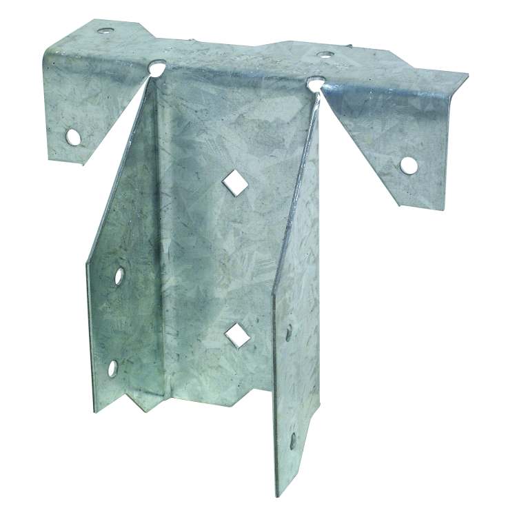 Simpson Strong-Tie® RR Ridge Rafter at Sutherlands