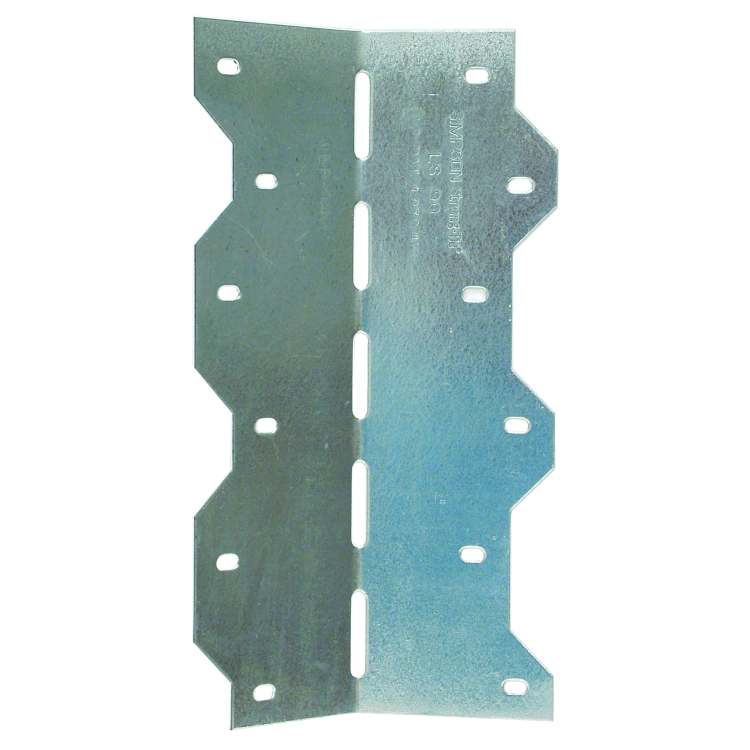 Simpson Strong-Tie® LS90 Skewable L-Angle #4671087 at Sutherlands