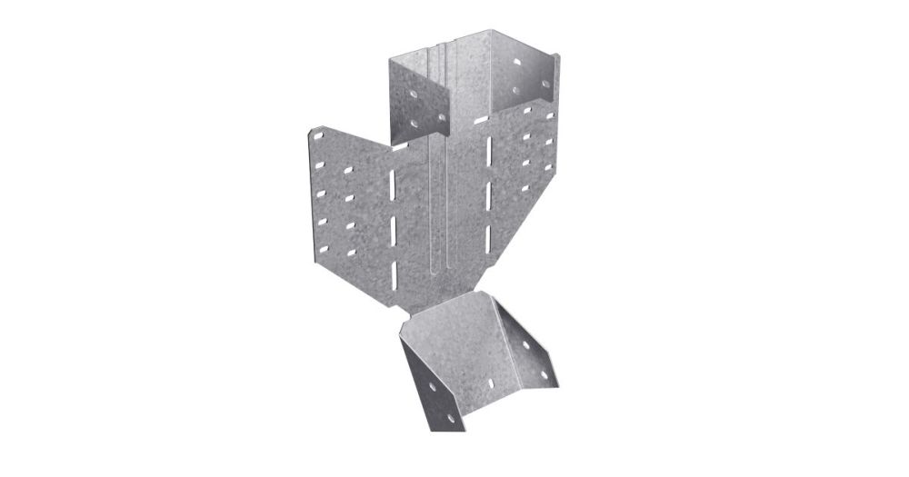 GreatNeck BC8 8-Inch 3/16-Inch Cutting Capacity Carbon Steel Jaw Bolt ...