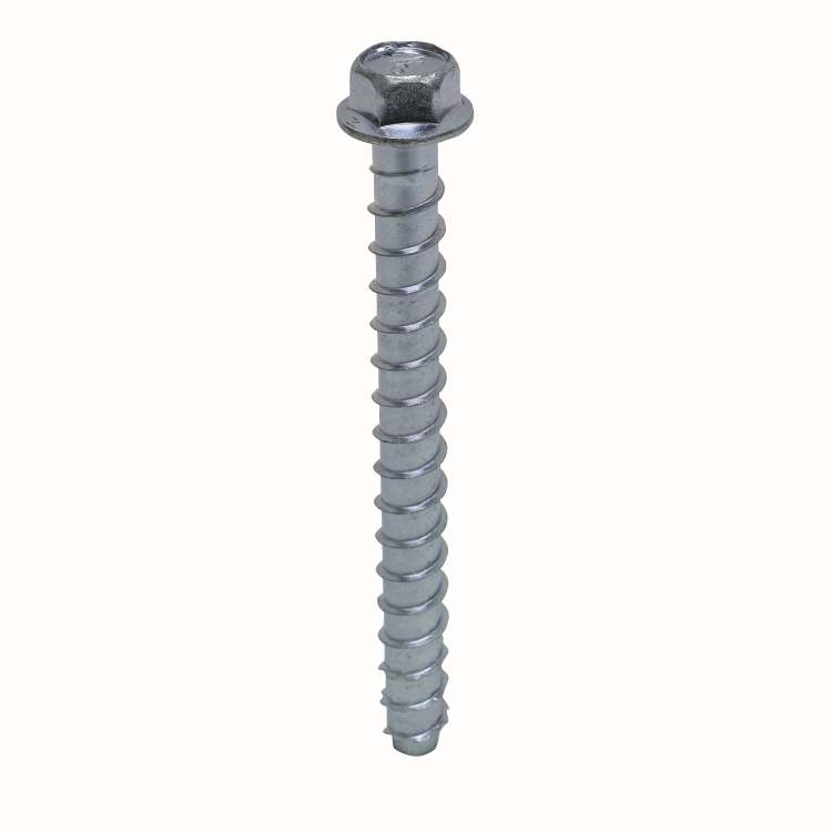 Simpson Strong-Tie® THD50600H Titen HD Anchor 1/2x6 at Sutherlands