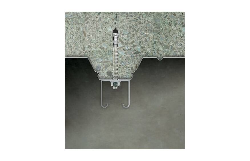 Simpson Strong-Tie® STB2-505124SS 1/2-Inch x 5 1/2-Inch Strong Bolt 2 ...