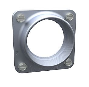 MILBANK A7517 2-Inch Small Meter Socket Hub Kit at Sutherlands