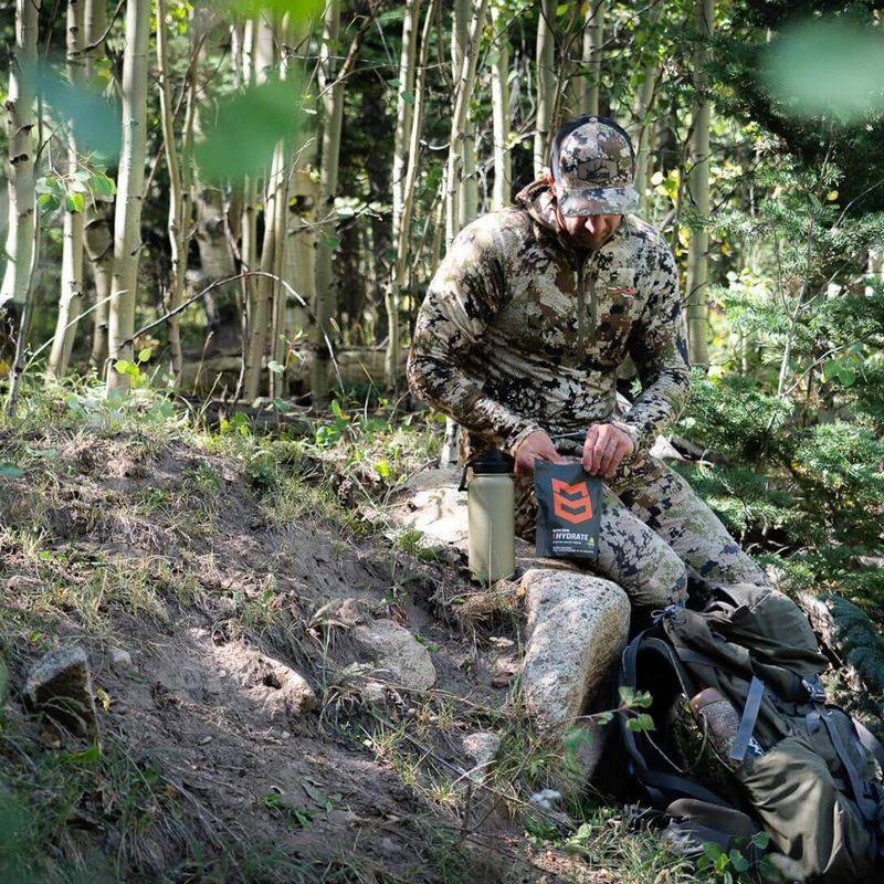 MTN OPS 1134260301 HYDRATE™ Hydration Recovery Recharge Dietary ...