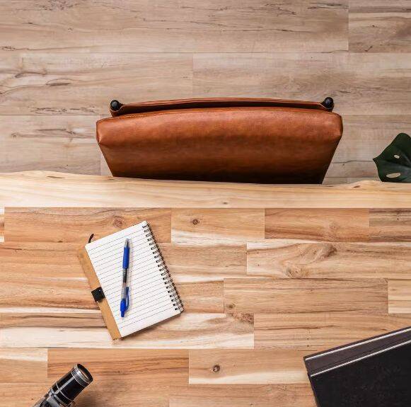 MSI ACA U 6FT 6-Foot X 25-Inch X 1.5-Inch Acacia Unfinished Finger ...