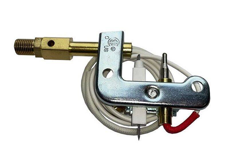 Mr. Heater 80056 Ods Pilot Assembly With Thermocouple For Propane Vent ...