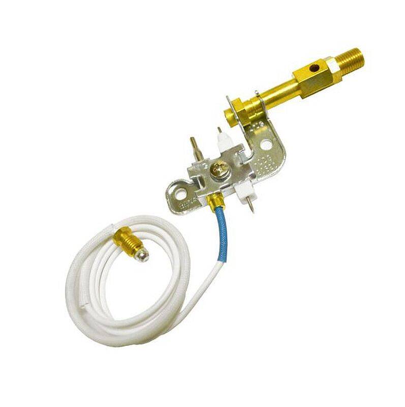 Mr. Heater 80057 Ods Pilot Assembly With Thermocouple For Natural Gas ...