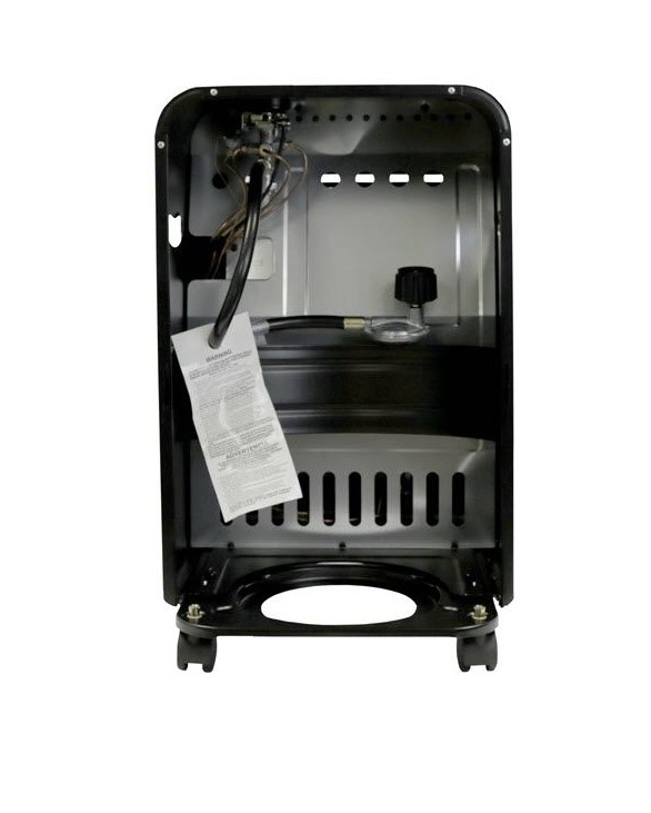 Mr. Heater F227500 18,000 BTU Propane Cabinet Heater at Sutherlands