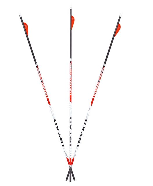 Carbon Express 51108 Maxima Triad 300-Spine Shaft, 12-Pack at Sutherlands