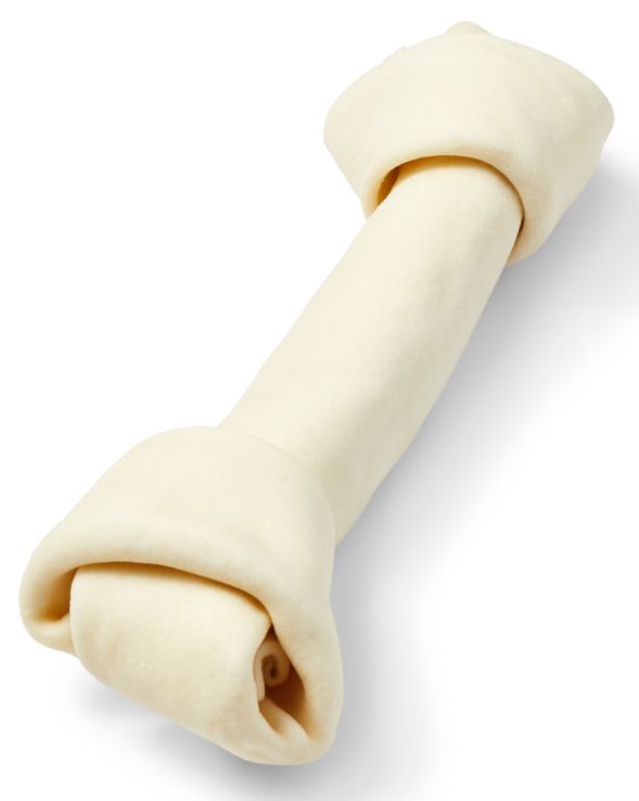 Frankly FRA8006 Large Natural Dog Bone at Sutherlands