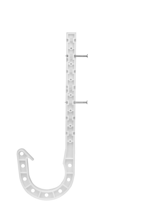 Oatey® 33762 3-Inch DWV X 7-1/2-Inch Pipe Holder at Sutherlands