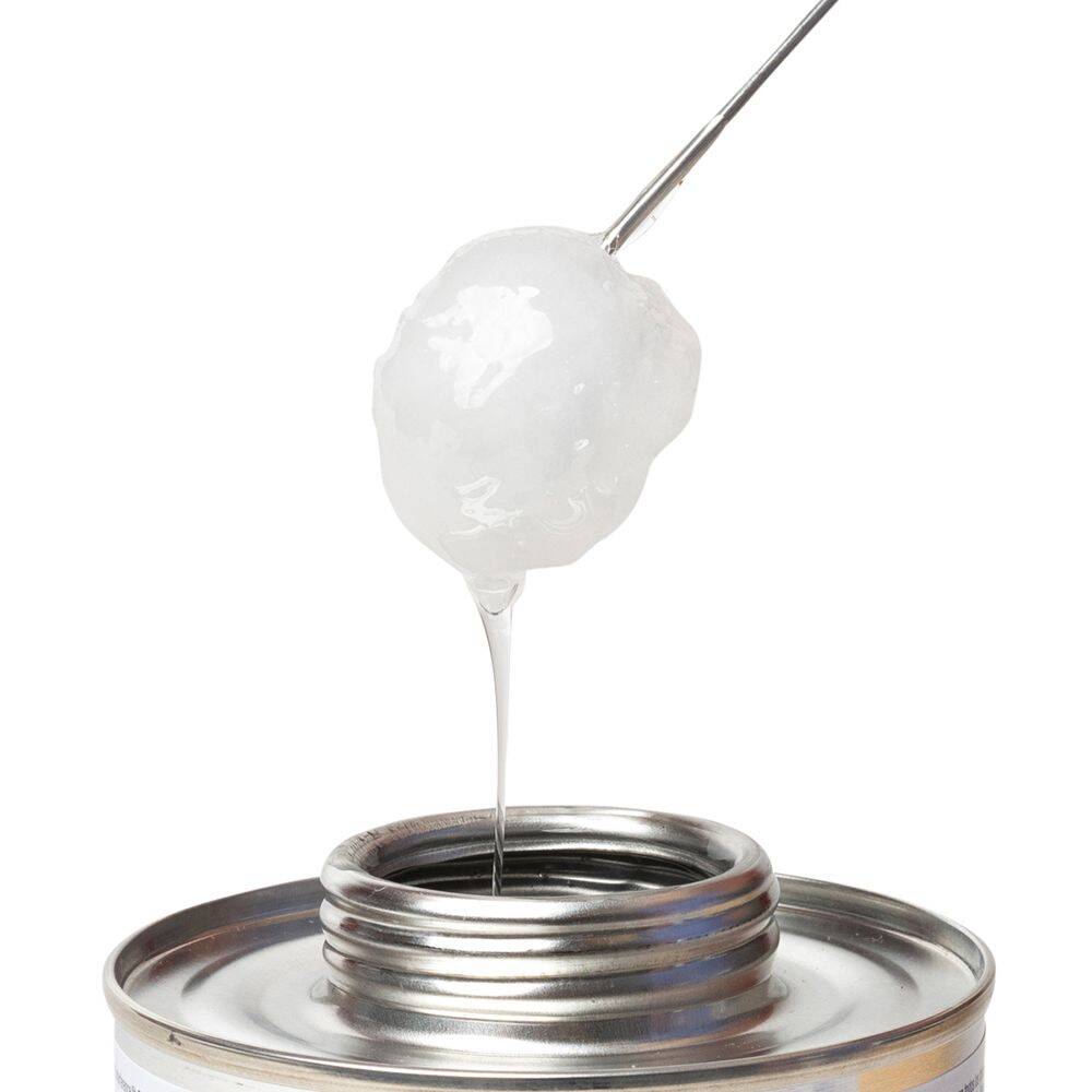 Oatey® 30876 16-Fl. Oz. Clear Heavy Duty PVC Cement at Sutherlands