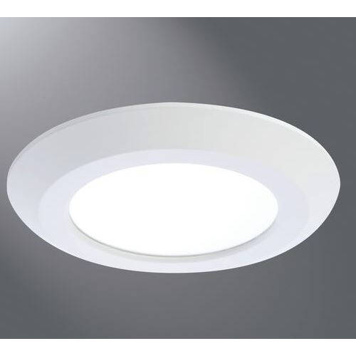 HALO SLD606930WHR LED Surface Mount Downlight at Sutherlands