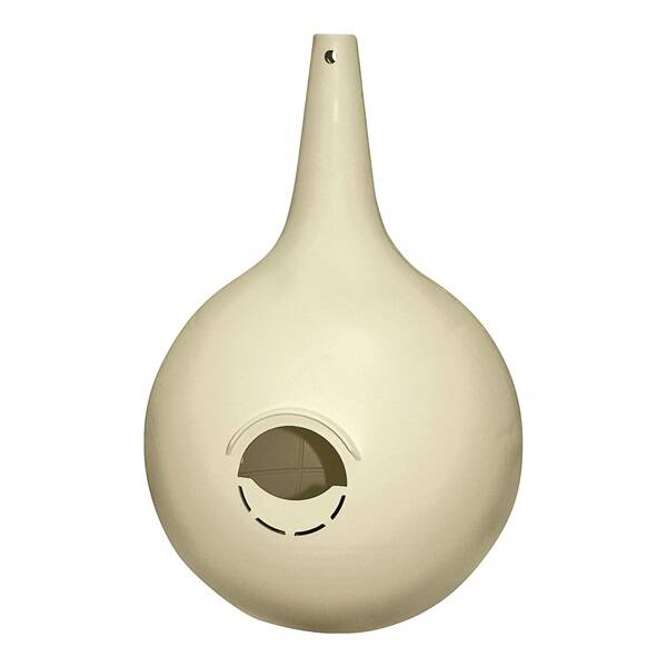 Heath Outdoor™ 30008 Plastic Purple Martin Gourd at Sutherlands