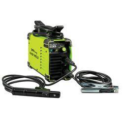 Forney 298 Forney Easy Weld 298 Stick Machine, 120 V Input, 90 A Input ...