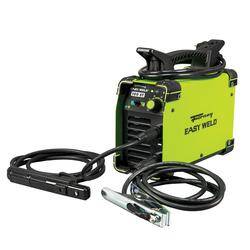Forney 298 Forney Easy Weld 298 Stick Machine, 120 V Input, 90 A Input ...