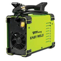 Forney 298 Forney Easy Weld 298 Stick Machine, 120 V Input, 90 A Input ...