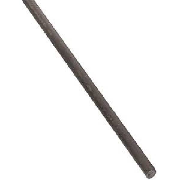 Steelworks 11818 6-Foot X 3/8-Inch Diameter Steel Round Rod at Sutherlands
