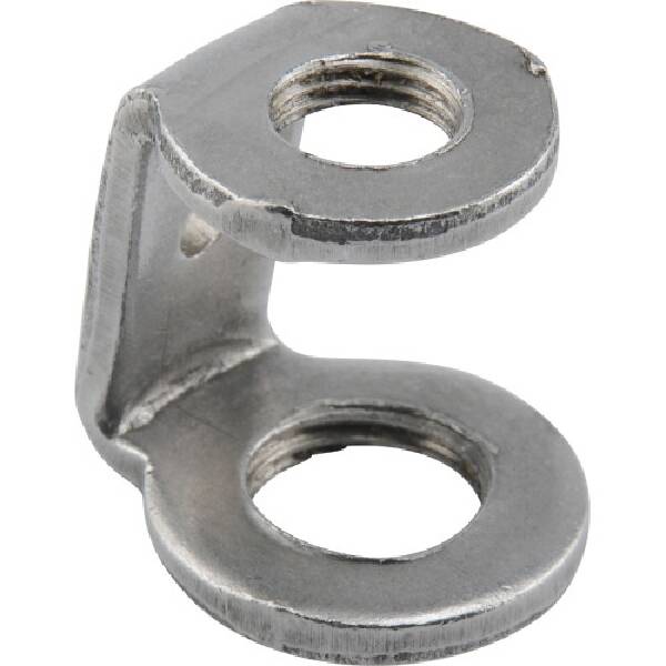 HILLMAN 400396 Zinc Plated Lamp Hickey, For 1/8, 1/4, 3/8 Ips Thread ...