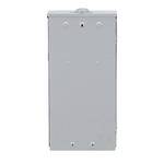 Square D™ HOM2040M200PRB Homeline 200-Amp 20-Space 40-Circuit Outdoor ...