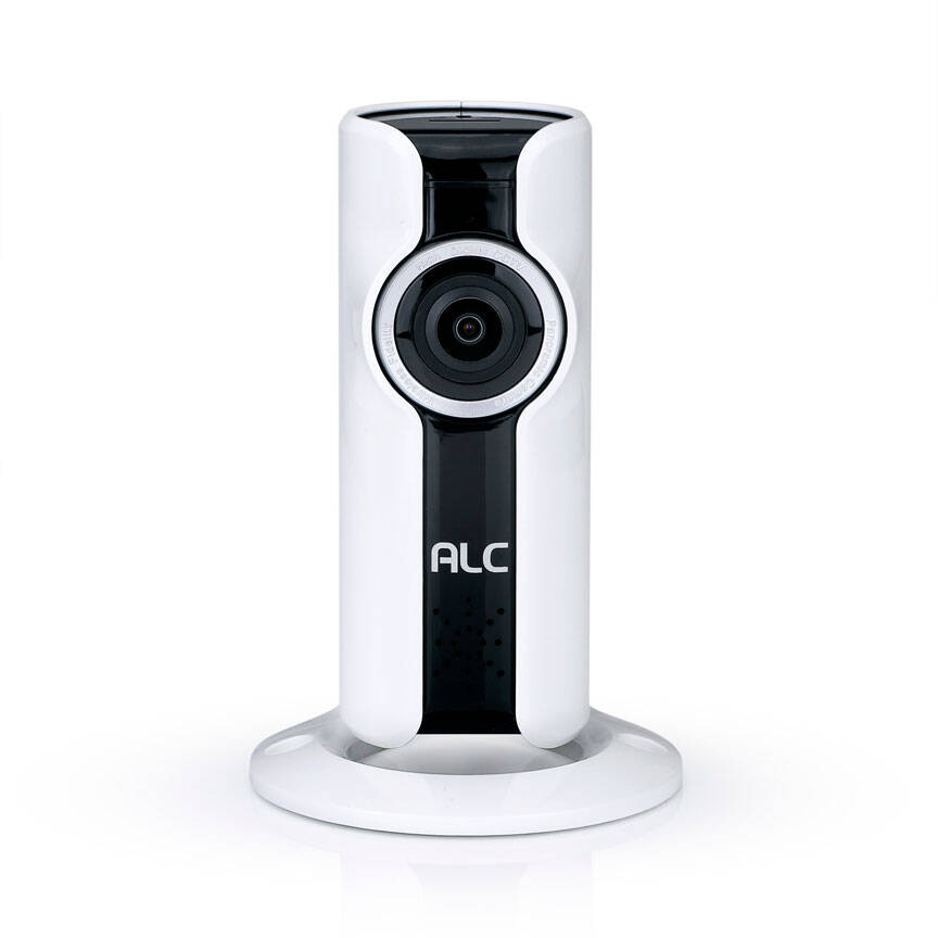 ALC AWF08 720-Pixel Wi-Fi Camera at Sutherlands