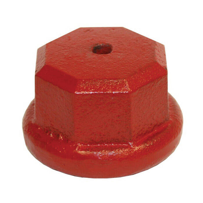 WellPro WDRCAP125 1-1/4-Inch Alloy Drive Cap #2395739 at Sutherlands