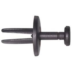 HILLMAN™ 58555 1/4 X 11/16-Inch Nylon Push-In Rivet at Sutherlands