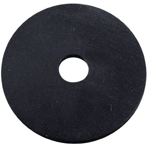 HILLMAN™ 406371 2-Inch Id X 1/2-Inch Od X 1/8-Inch Thick Rubber Flat ...
