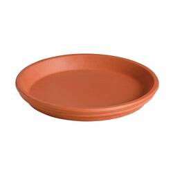 Norcal Pottery SAU6 in 6-Inch Round Terra Cotta Clay Plant Saucer at ...