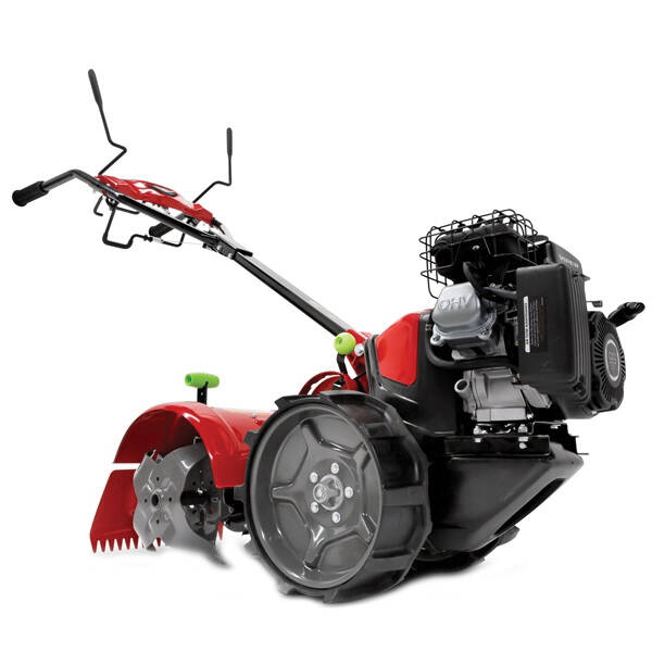 Earthquake® 31285 16-Inch Pioneer Tiller With 99cc Viper Engine at ...