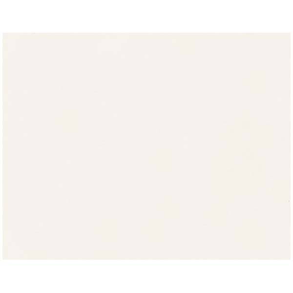 daltile 0100A42001P1 6 x 2-Inch White Gloss Color Wheel Wall Tile, Each ...