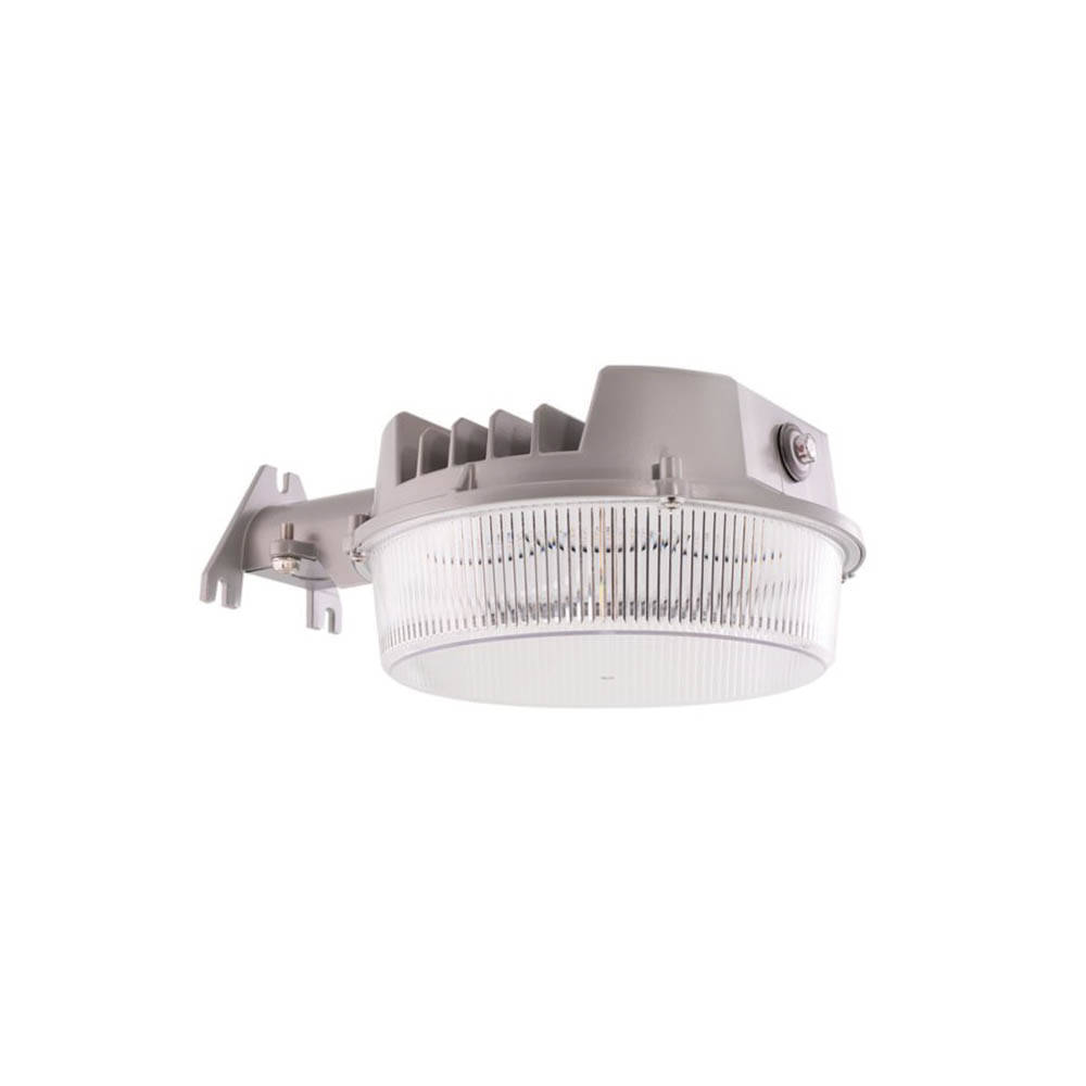 Eaton Cooper Wiring ALB4A40GY Area Light Luminaire, 120 V, 40.7 W, LED ...