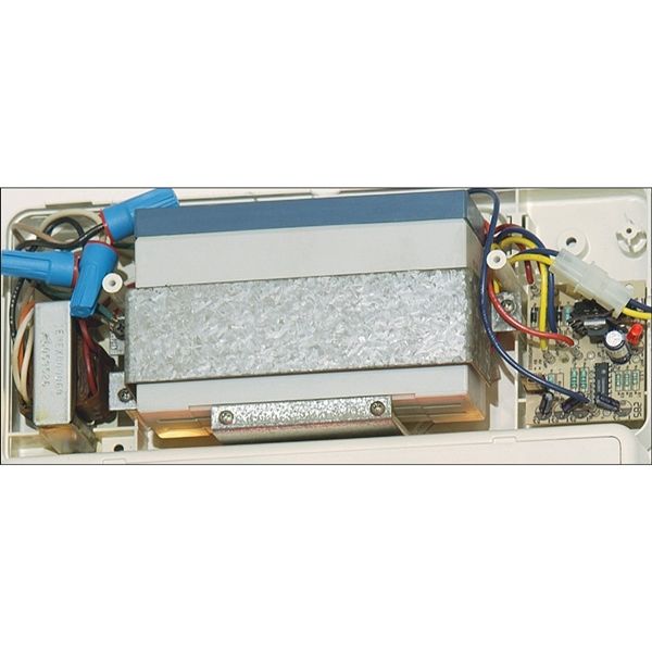 KING INNOVATION 62210 Dryconn Aqua /Red Wire Connector, 600 /1000-Volt ...