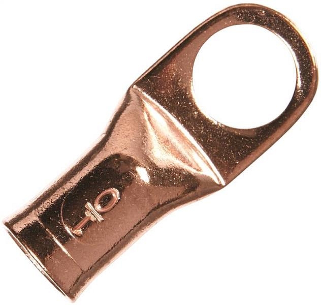 Jandorf 60772 Uninsulated Stud Size In: 1/2 Wire Gauge: 1/0 at Sutherlands