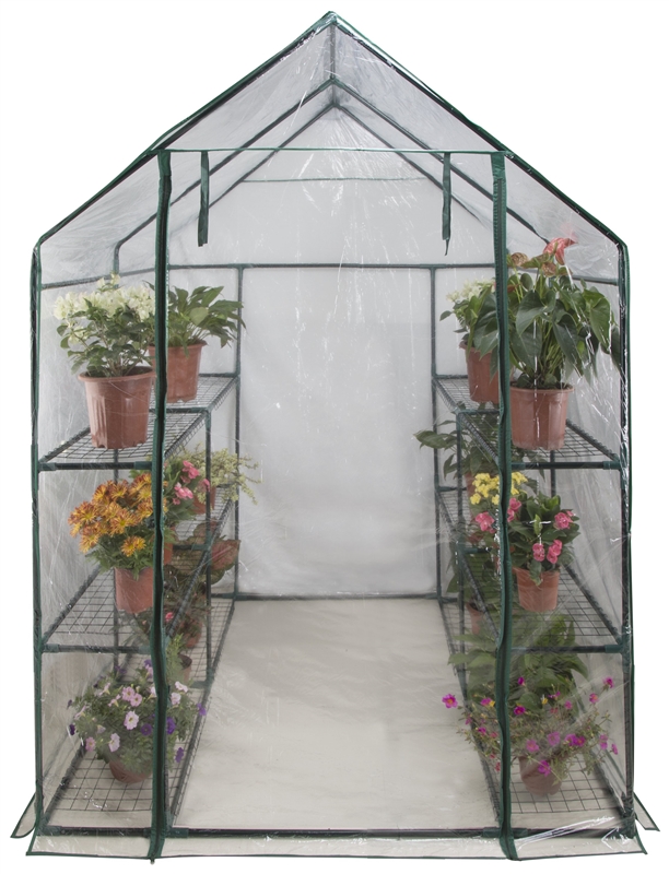 Landscapers Select™ GHLPS 56 x 56 x 77 In Green House at Sutherlands