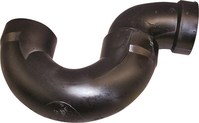 IPEX 88520 2-Inch ABS P-Trap at Sutherlands