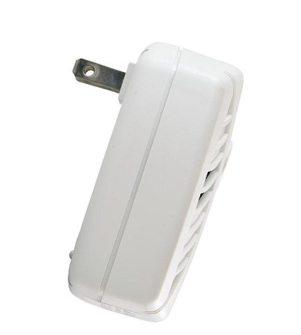 FIRST ALERT CO600 Plug-In Carbon Monoxide Detector at Sutherlands