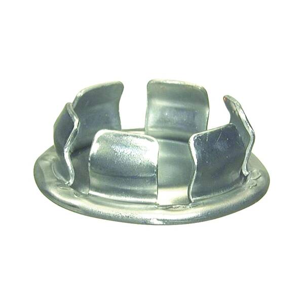 Halex 60720 Use to cover exposed knock-out holes in steel outlet boxes ...