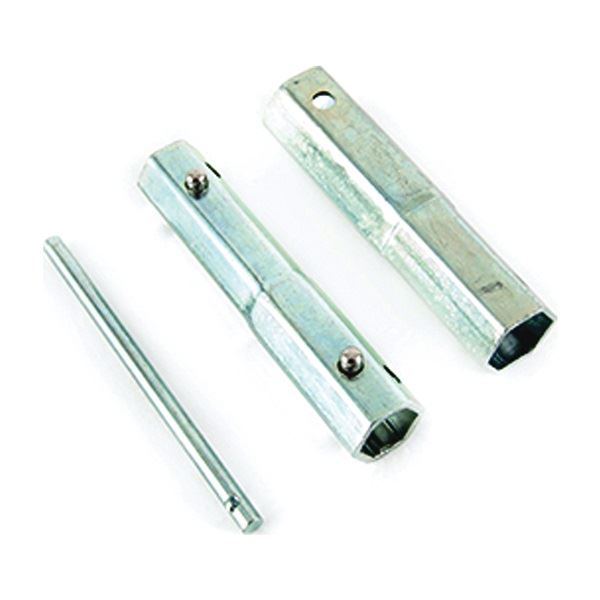 ARNOLD 490-850-0018 Extended Spark Plug Wrench at Sutherlands