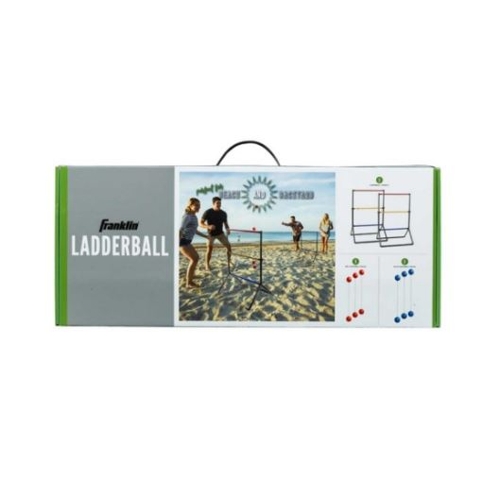 Franklin Sports® 53100 Ladder Ball Starter Set at Sutherlands