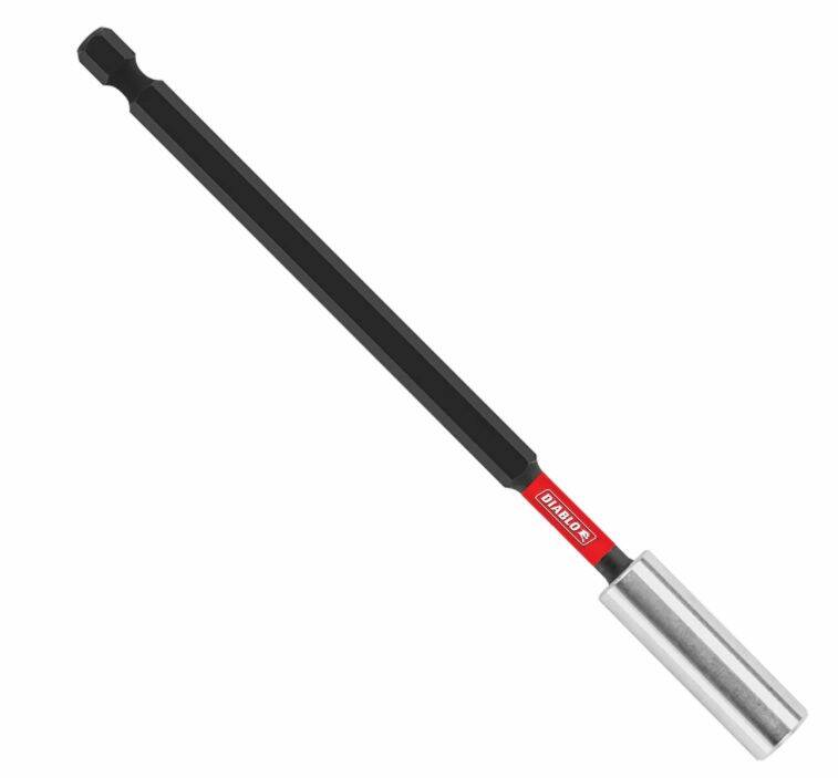 Diablo® DBH600 6-Inch Magnetic Drive Bit Holder at Sutherlands