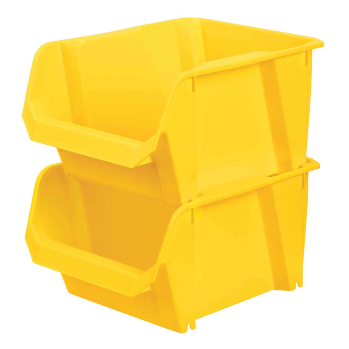 STANLEY® STST55304B 9-1/2-Inch Bin Organizer Set 4-Pack at Sutherlands