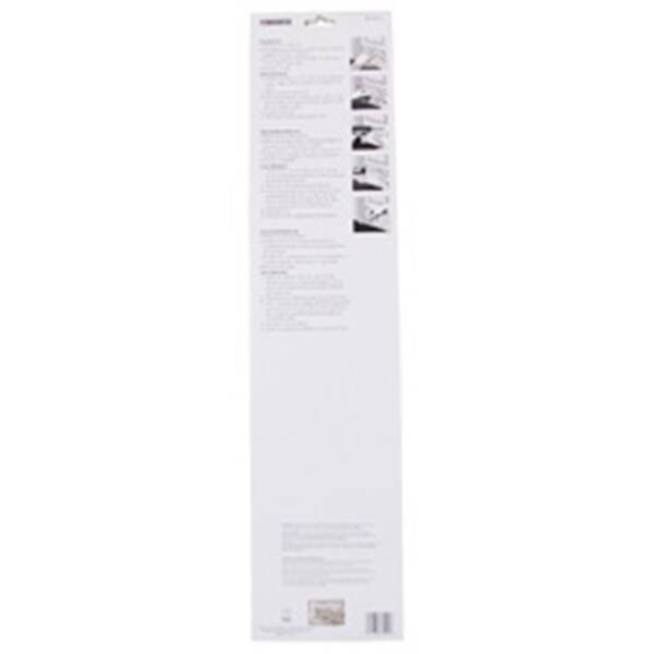 ProSource 32293TND-PS 8-Inch X 34-Inch Satin Nickel Kick Plate #1851112 ...